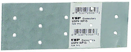 MENDING PLATES - Pomona Park, FL - Hill's Hardware Lumber & Feed