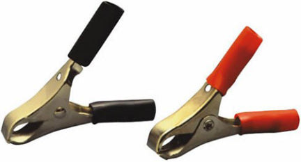 INSULATED CLAMPS 30AMP - Pomona Park, FL - Hill's Hardware Lumber & Feed